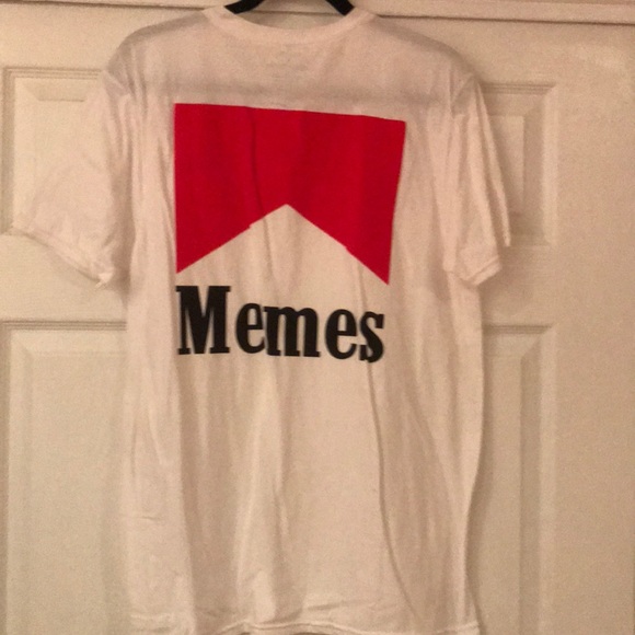 Urban Outfitters | Tops | Memes Tshirt | Poshmark